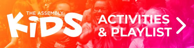 The Assembly – Broken Arrow, OK