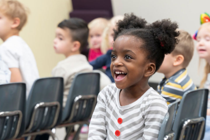 Guests – The Assembly