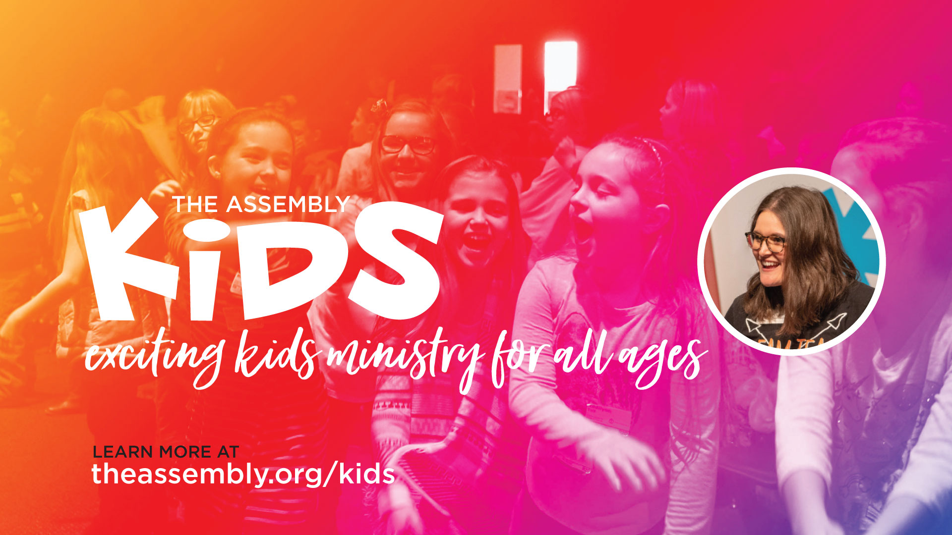 Locations – The Assembly