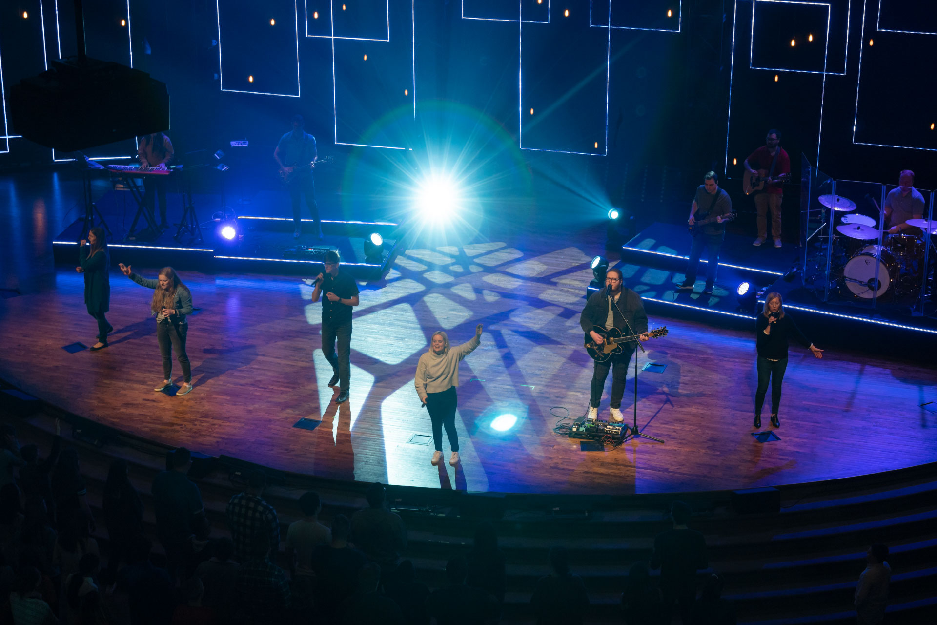 Guests – The Assembly