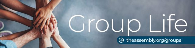 The Assembly – Broken Arrow, OK