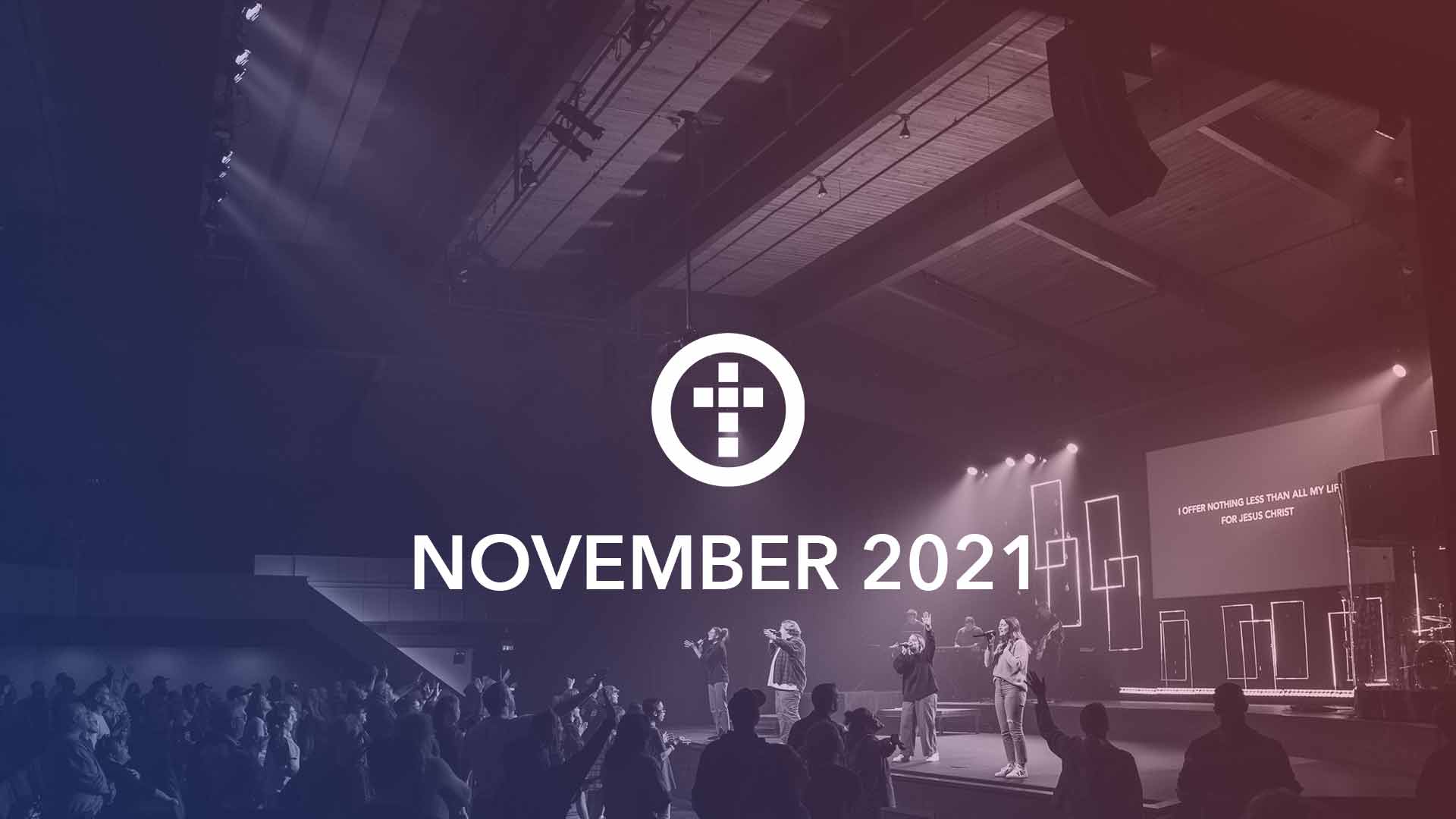 Recent Services – The Assembly