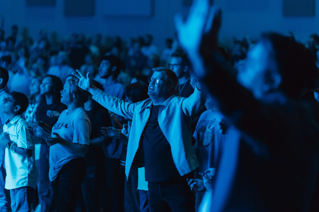 The Assembly – Broken Arrow, OK