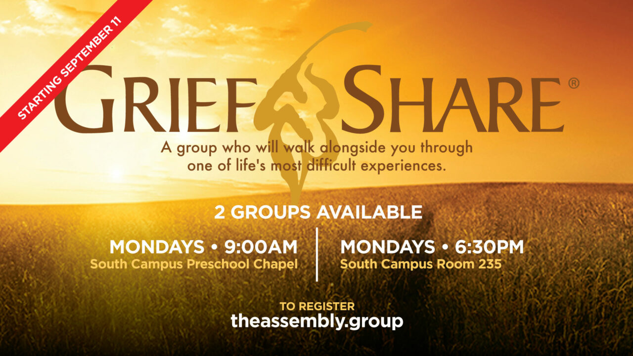 Weekly – The Assembly