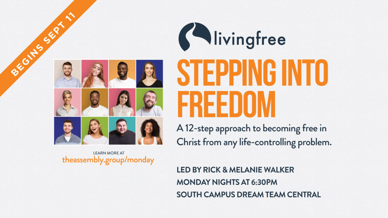 Weekly – The Assembly