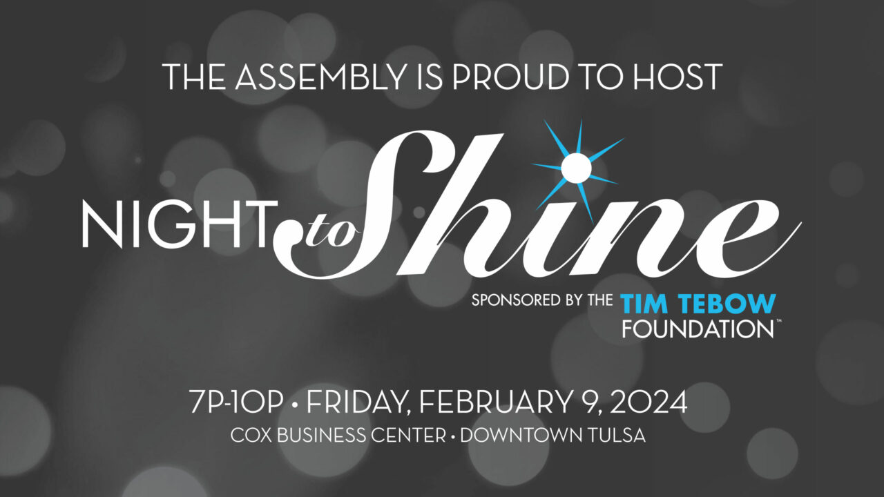 The Assembly – Broken Arrow, OK