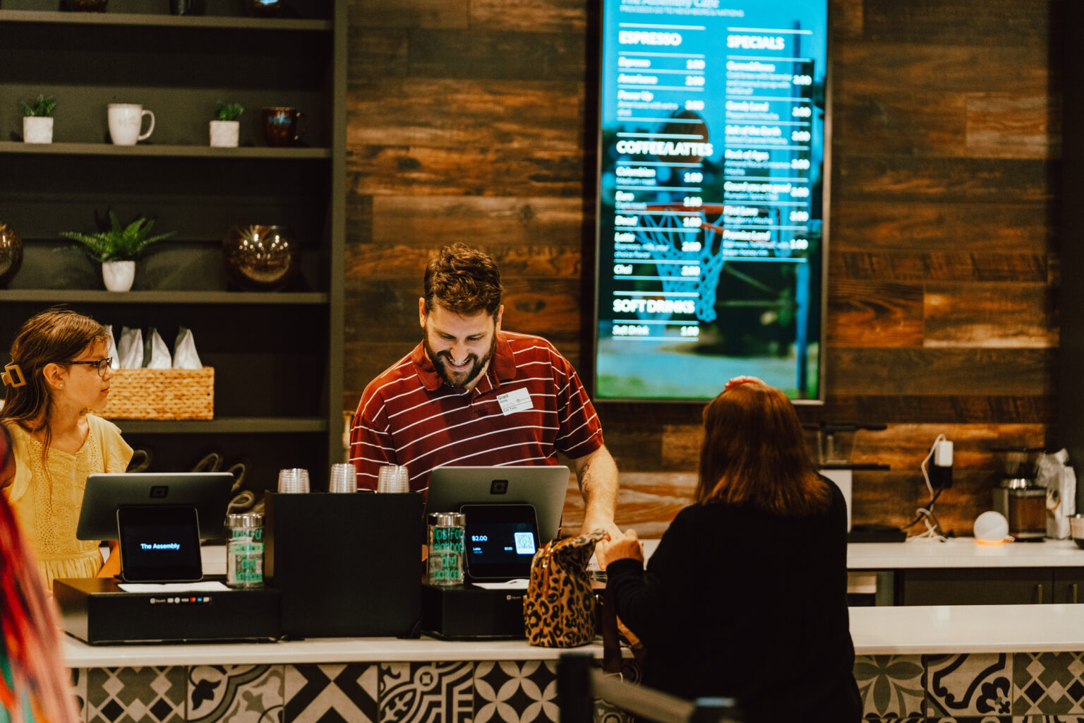 The Assembly – Broken Arrow, OK