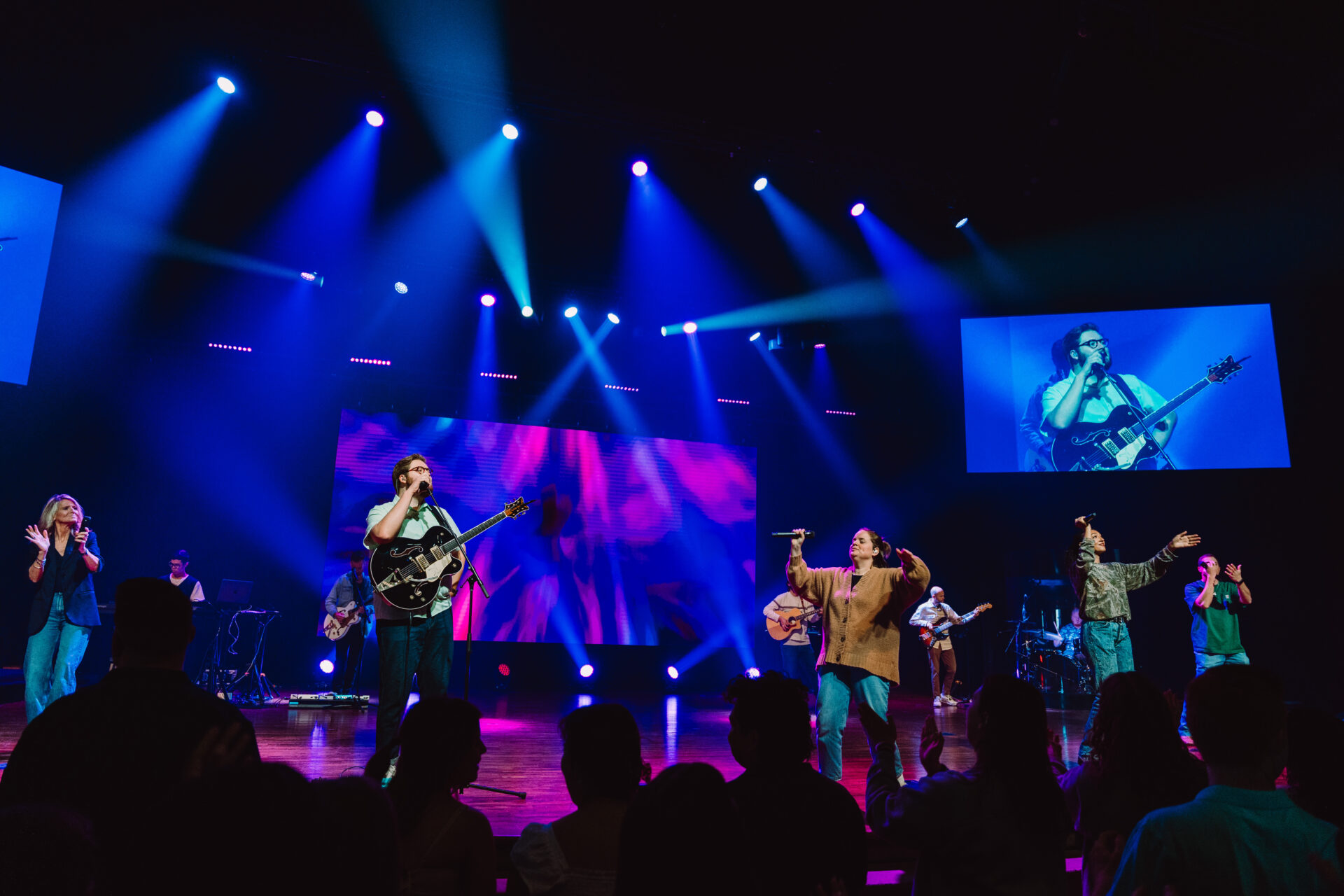 The Assembly – Broken Arrow, OK