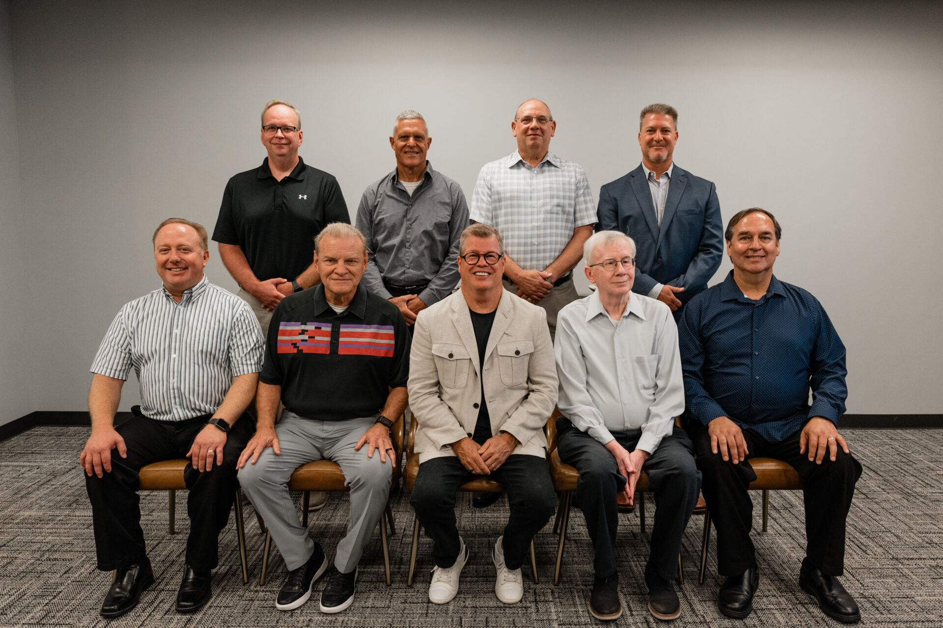 Leadership – The Assembly