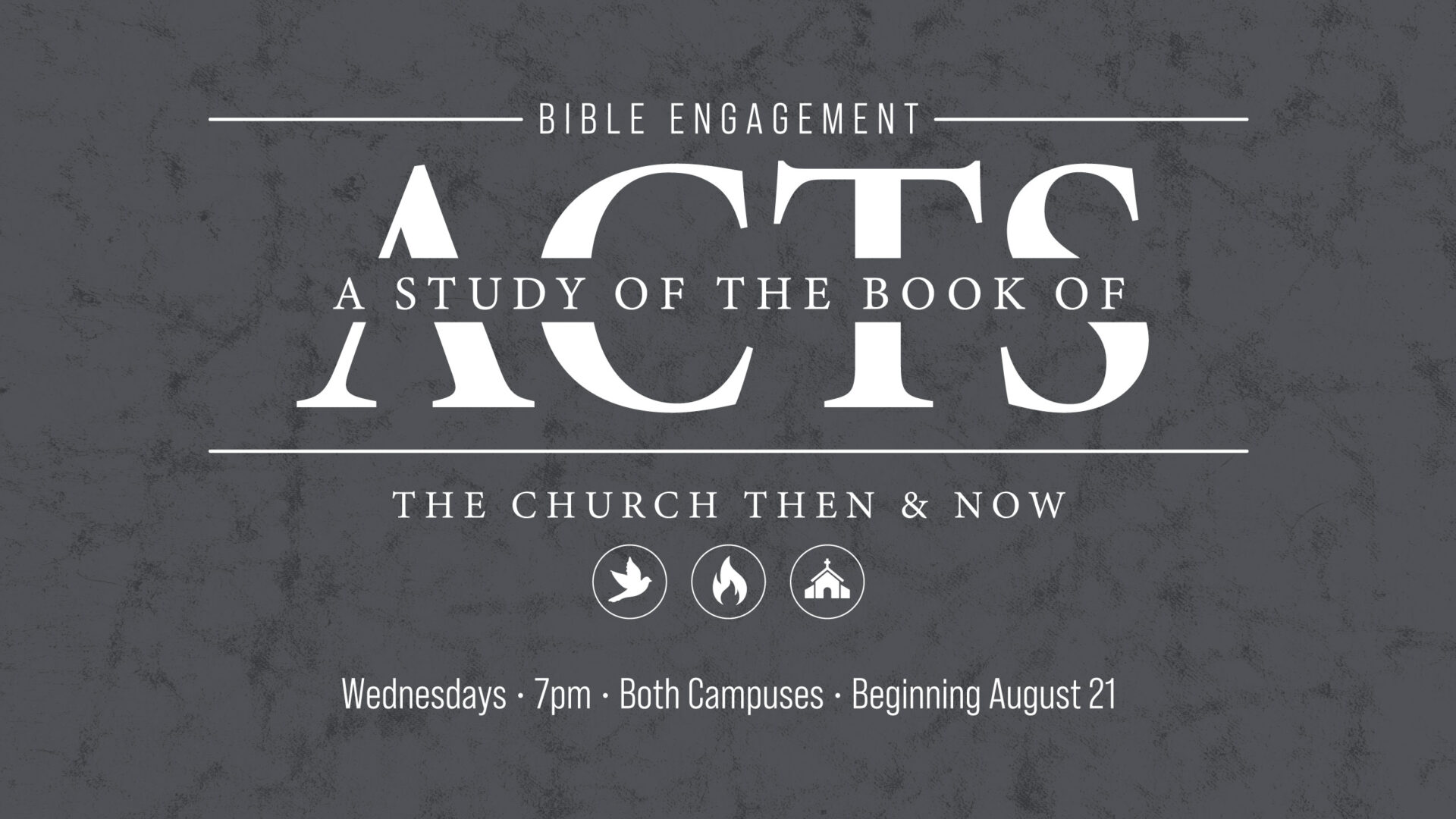 The Assembly – Broken Arrow, OK