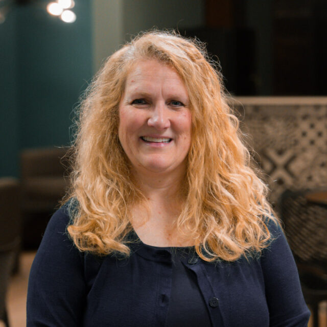 Leadership – The Assembly