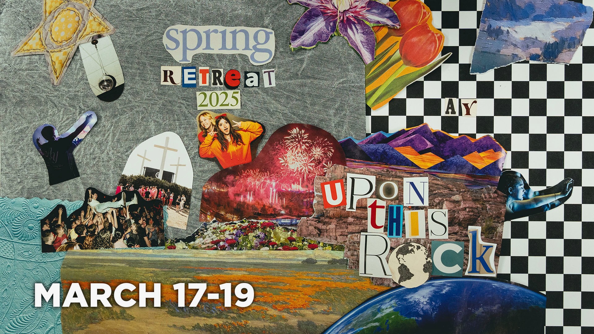 Weekly – The Assembly