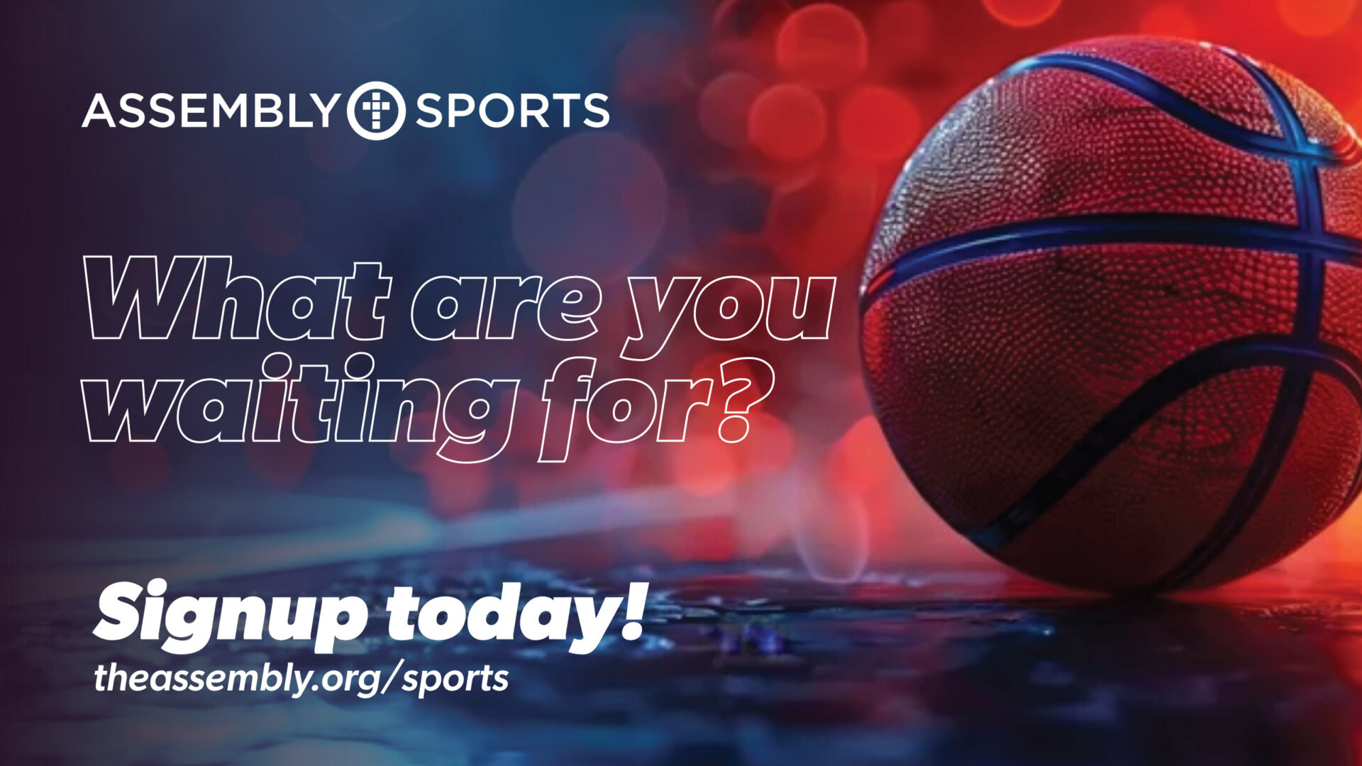 The Assembly – Broken Arrow, OK